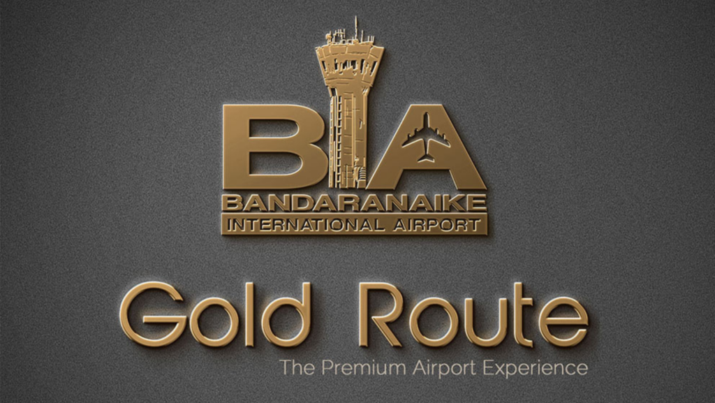Indulge in the Lap of Luxury: The Gold Route Experience in Sri Lanka