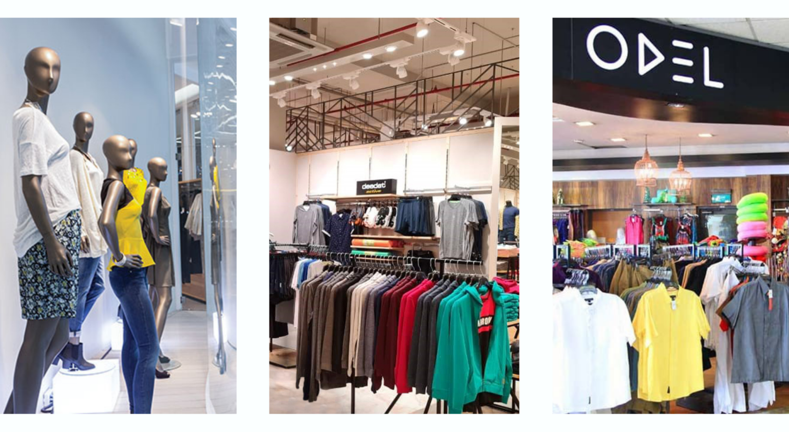 Discover the Splendor of Havelock City Mall: Sri Lanka's Beacon of ...