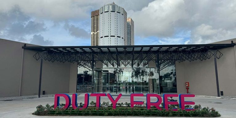 Port City Colombo Duty-Free Shopping – Complete Guide