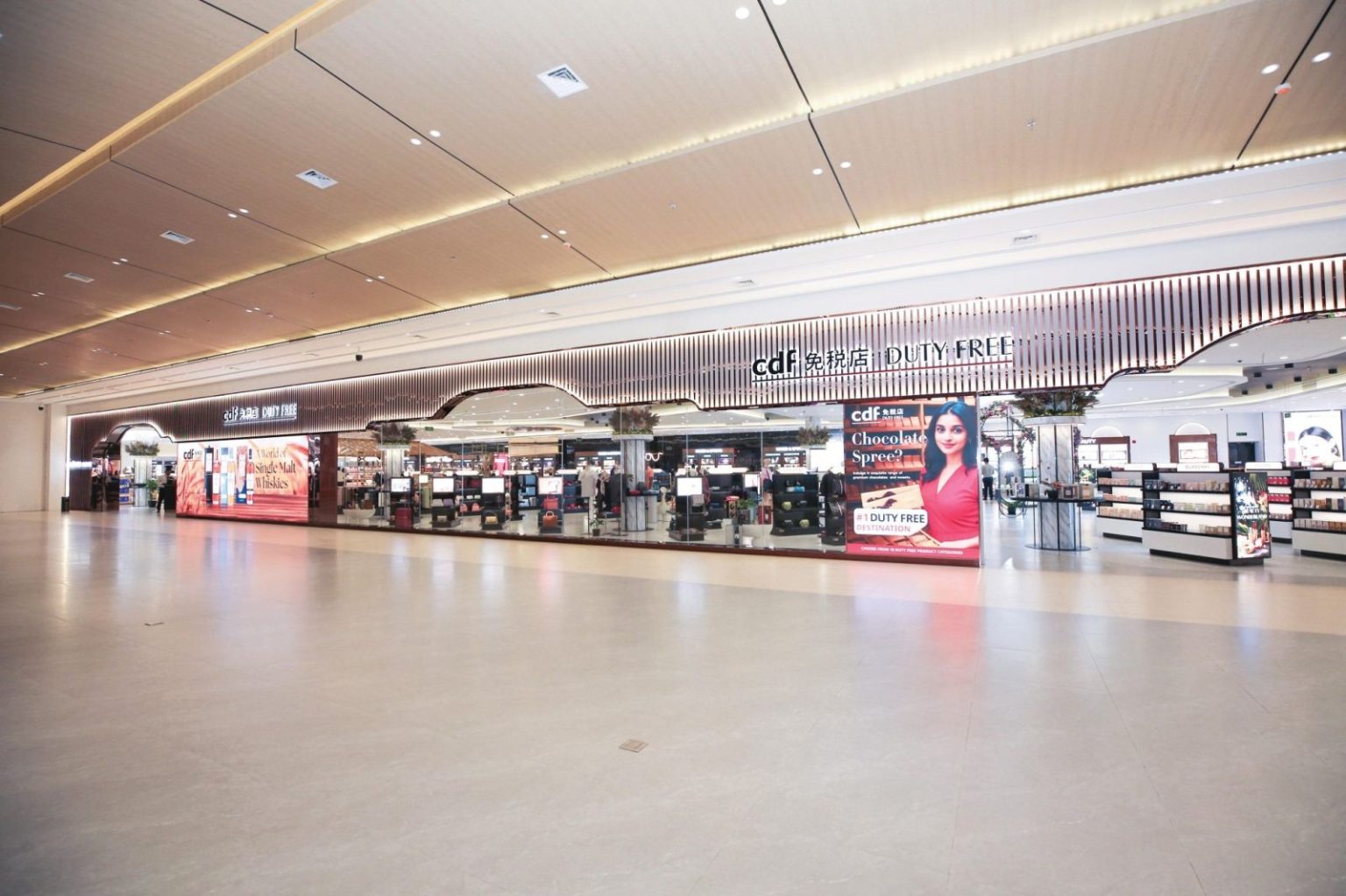 Port City Colombo Duty-Free Shopping – Complete Guide